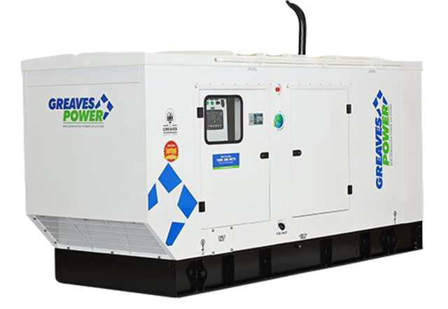 Generators - United Motors