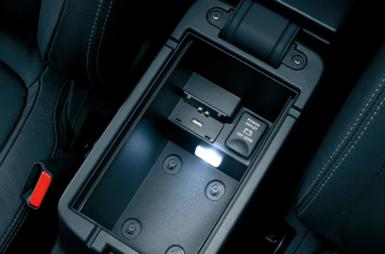 Outlander PHEV - United Motors