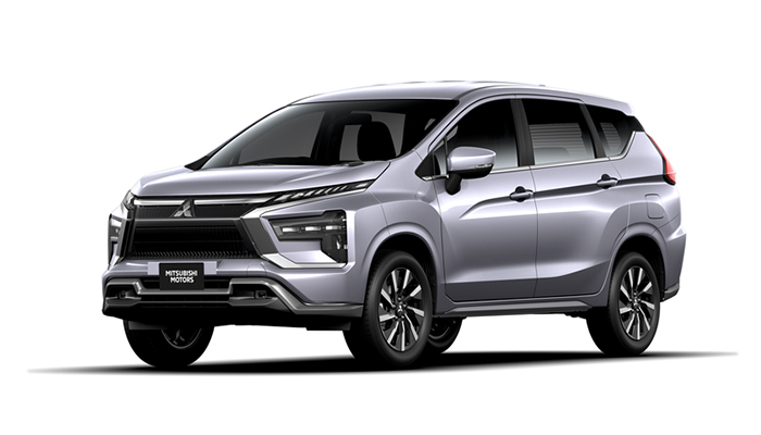 Xpander - United Motors