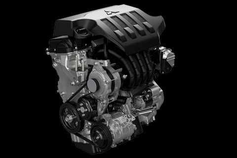 Xpander - United Motors