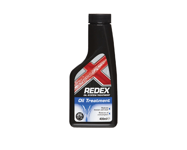 Redex Oil Treatment - United Motors