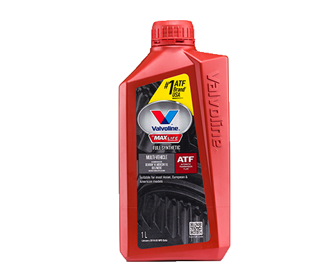 MAXLIFE ATF - 1L - United Motors
