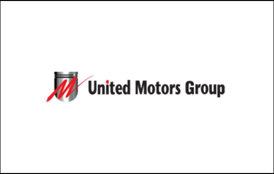 United Motors Logo Xiamen King Long United Automotive Industry Co.,